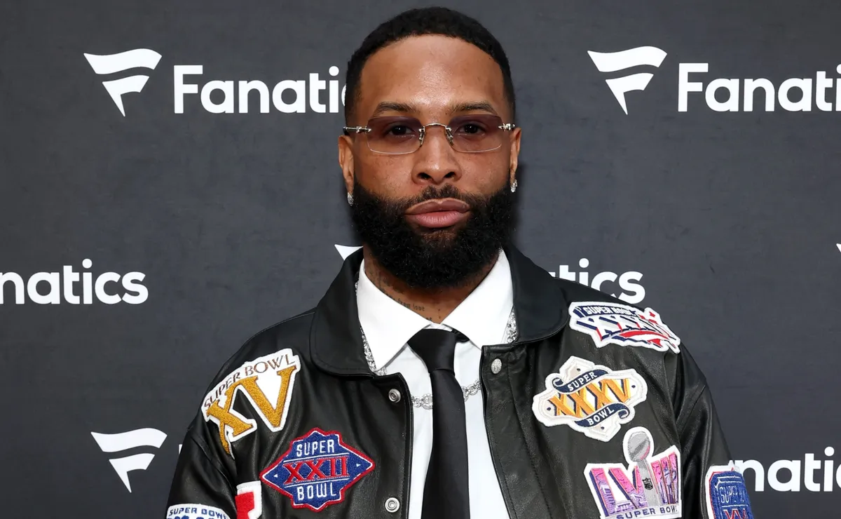 NY Giants reportedly take low risk on Odell Beckham Jr. as WR has yet ...