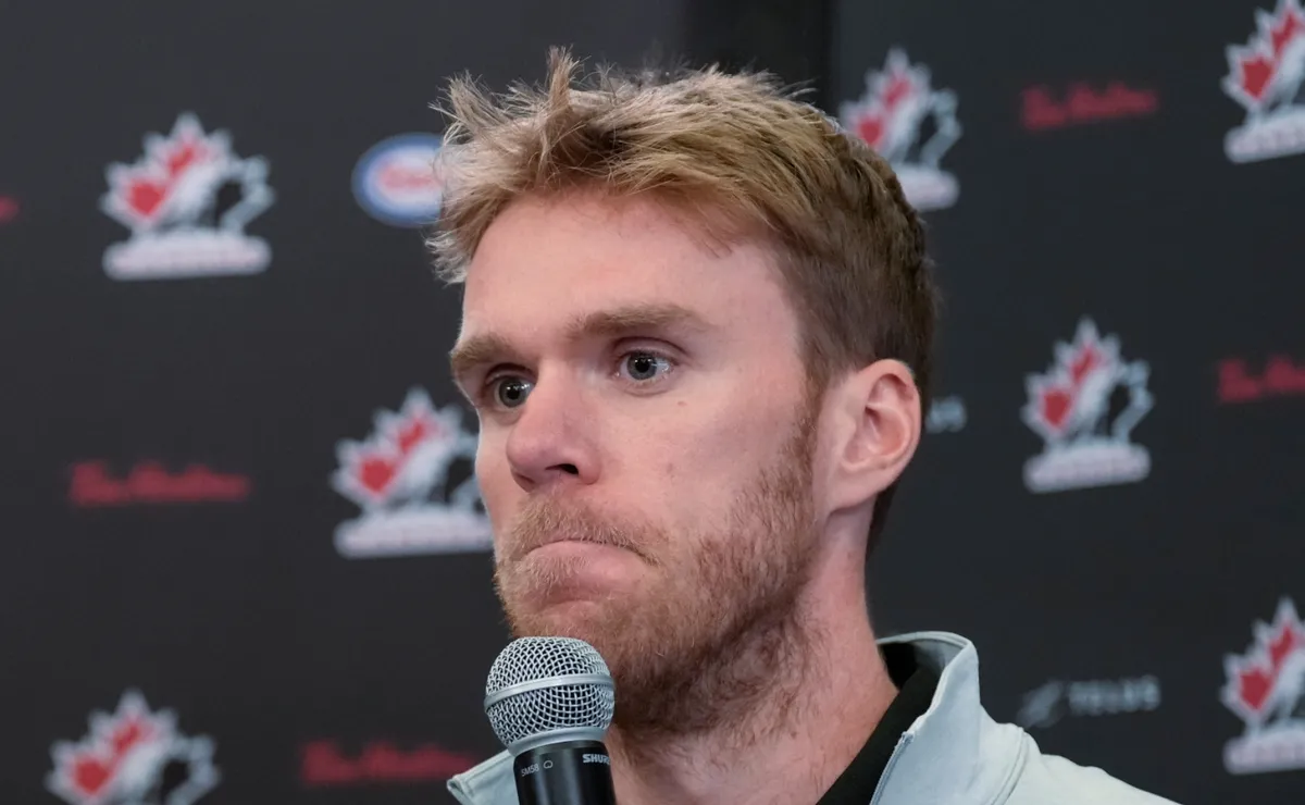 Connor McDavid's Oilers left out in the cold as Gary Bettman defends ...