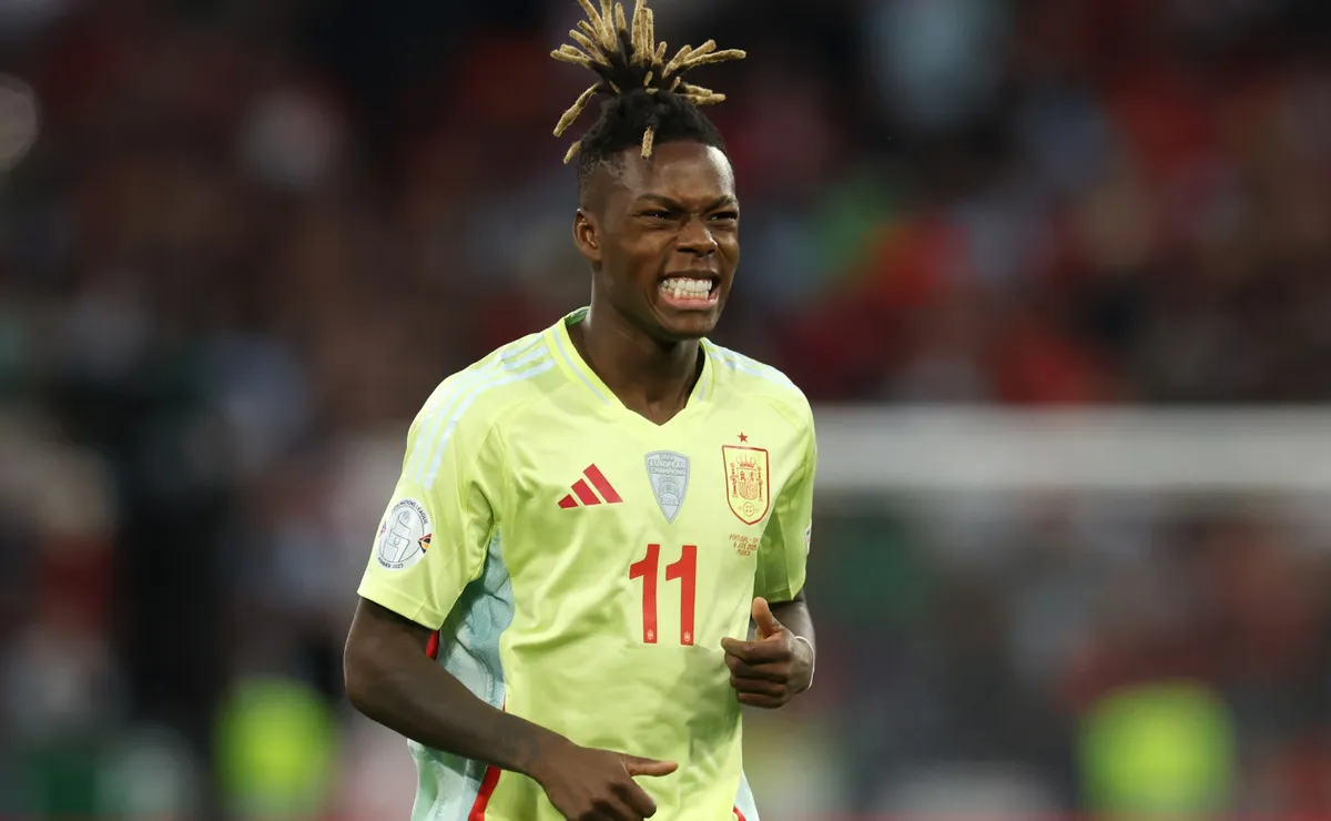 Spain vs Iraq: How to watch, Live Stream, TV Channel and Time for an ...