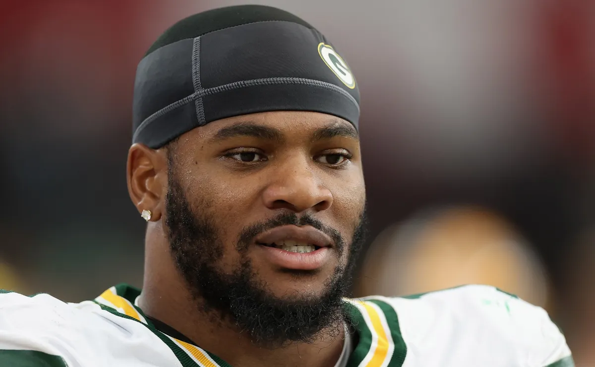 Micah Parsons confirms he's out for 2026 season opener with Packers ...