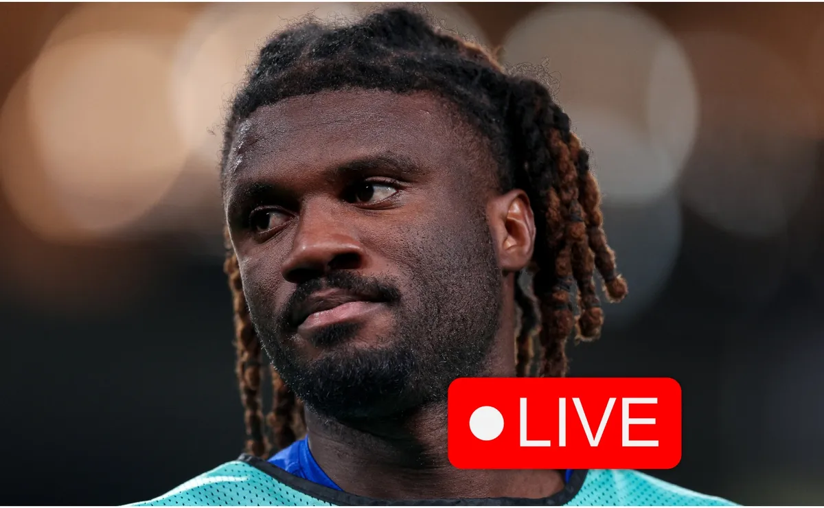 Poland vs Nigeria LIVE: Second half is underway! (1-1) - Bolavip US