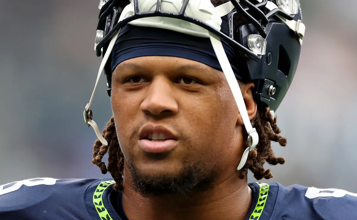 NY Giants remain hopeful Roy Robertson-Harris avoids worst-case injury ...