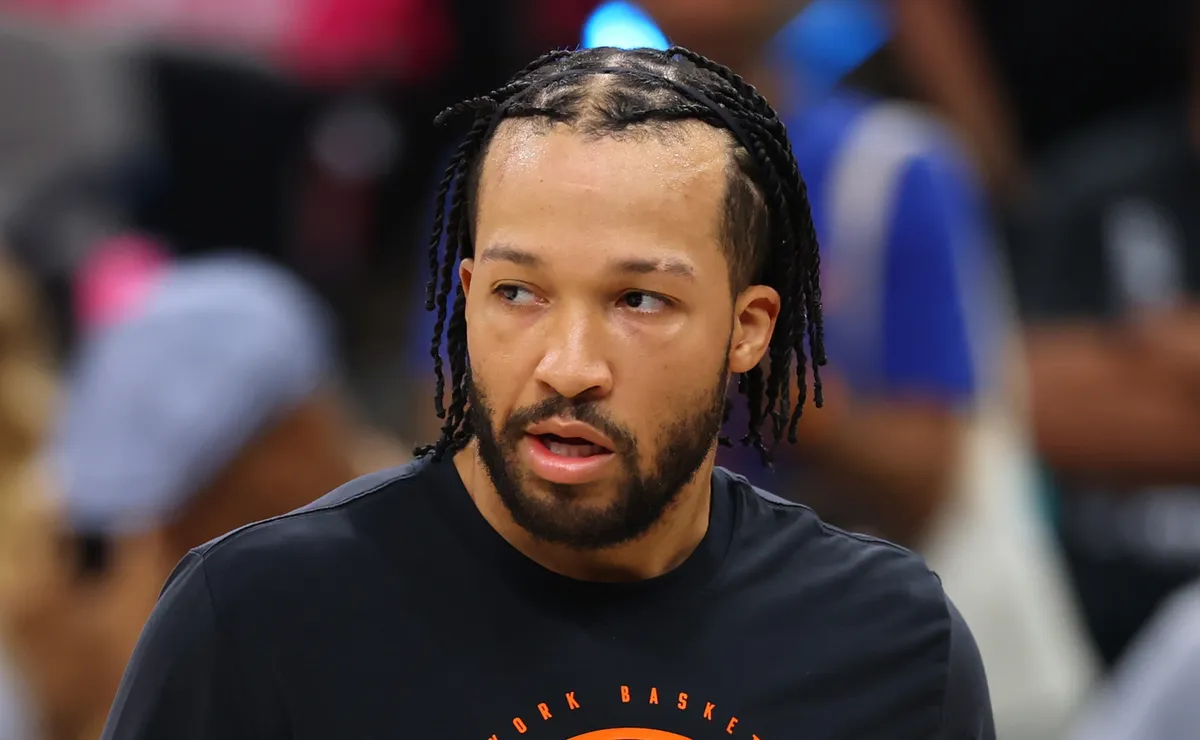What Happened To Jalen Brunson And Is He Out For Ny Knicks In Game 1 Of
