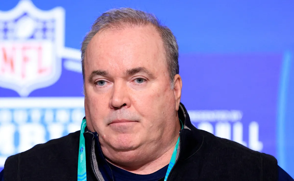 Steelers, Mike McCarthy make decision on Darnell Washington by giving ...
