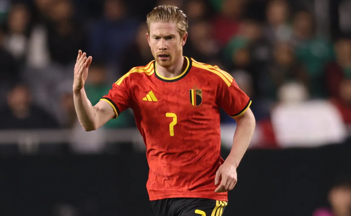 Belgium vs Tunisia: How to watch, Live Stream, TV Channel and Time for ...