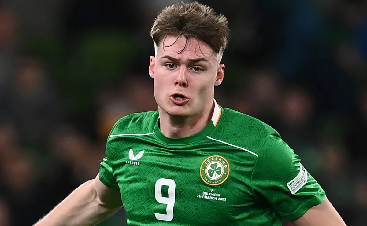 Why is Ireland not playing at the 2026 World Cup? - Bolavip US