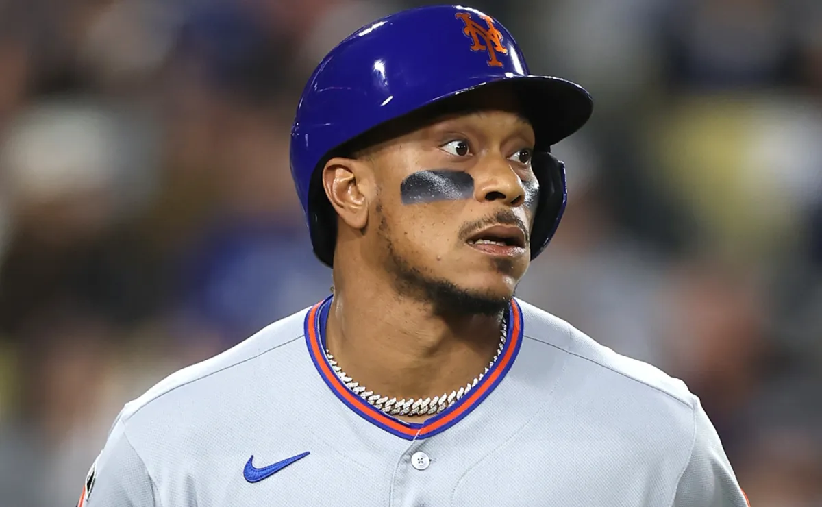 NY Mets receive Jorge Polanco news ahead of Padres series despite rehab ...