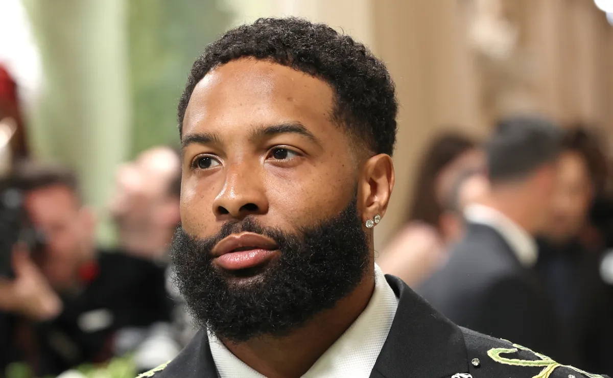 Odell Beckham Jr. reveals his dream scenario in return to NY Giants ...