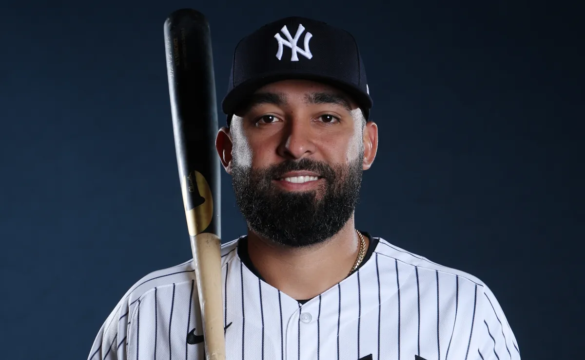 NY Yankees sign catcher Ali Sanchez to major league deal: Updated 26 ...