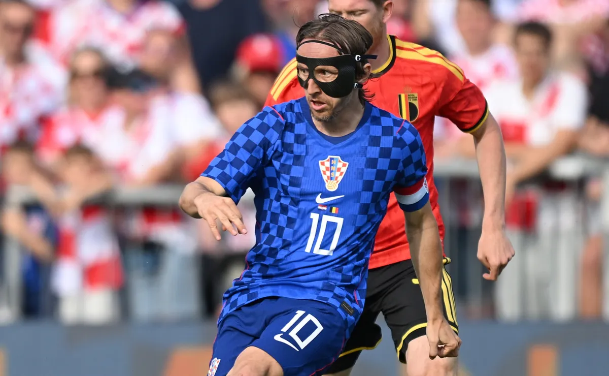 Croatia vs Slovenia: How to watch, Live Stream, TV Channel and Time for ...