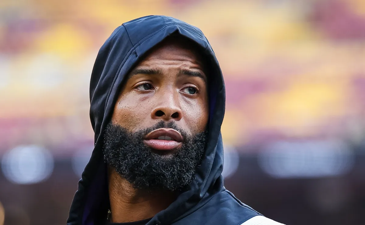 Odell Beckham Jr. reveals important regret from first stint with NY ...