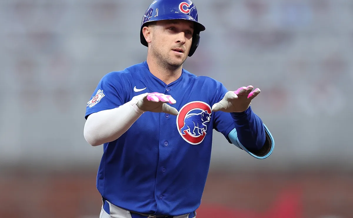 Alex Bregman shares honest assessment of his struggles with the Cubs ...
