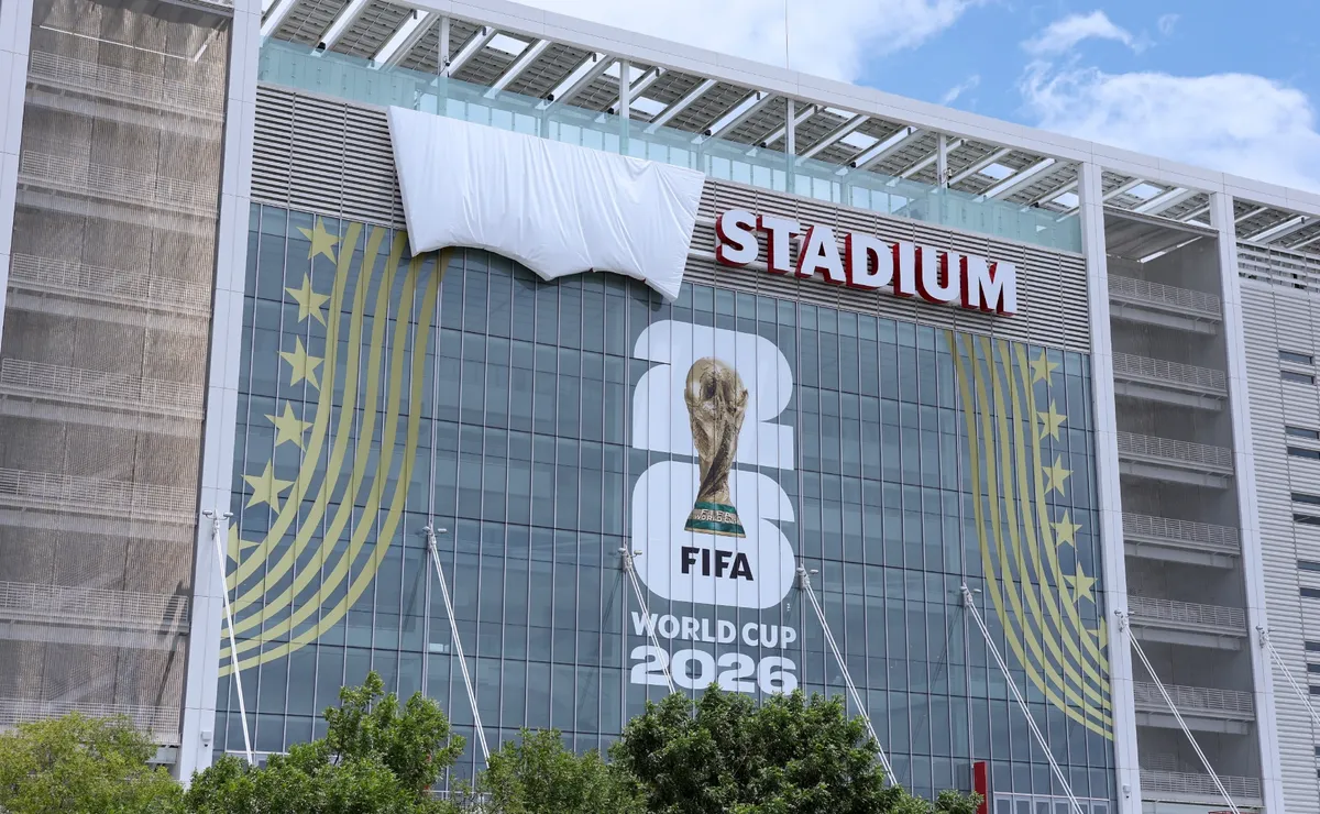 What 2026 World Cup games will be played in San Francisco? - Bolavip US