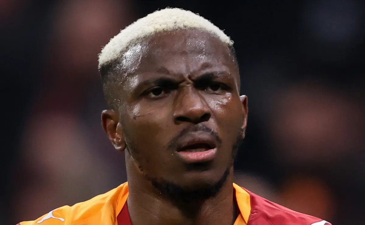 Why is Victor Osimhen not playing at the 2026 World Cup? - Bolavip US