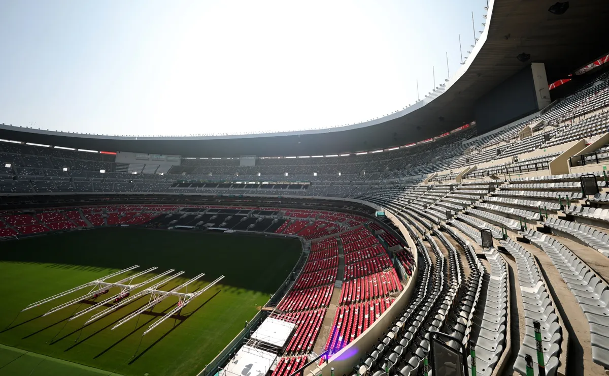 Where will the 2026 FIFA World Cup opening ceremonies be held and how ...