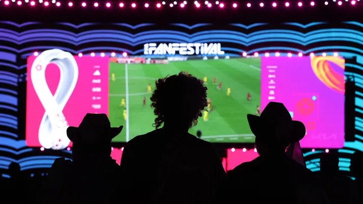 FIFA Fan Festivals: Locations, artists, dates and more about 2026 World ...