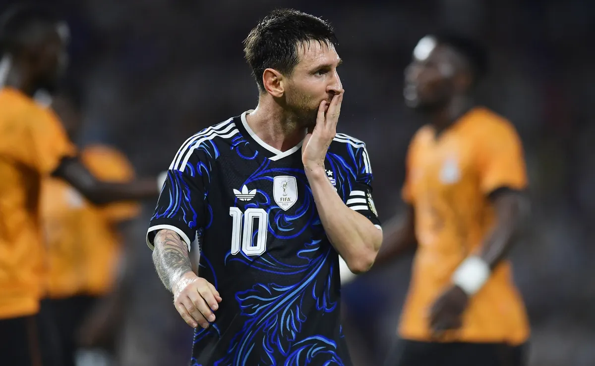 Argentina vs Iceland: How to watch, Live Stream, TV Channel and Time ...