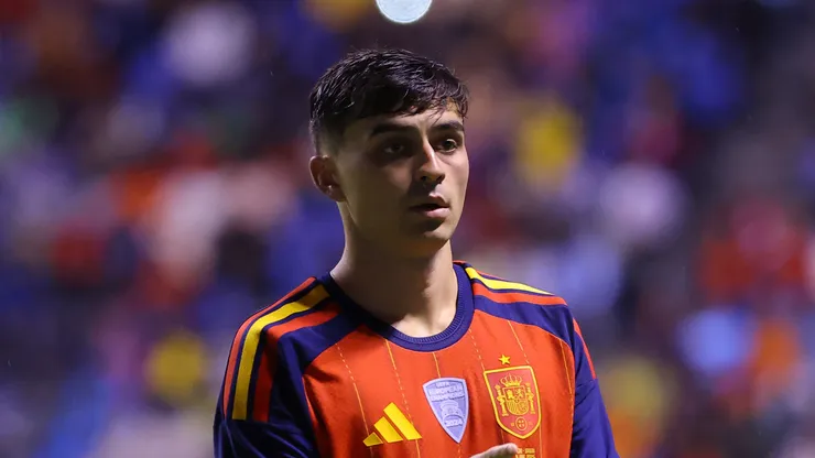 Spain defeat Peru 3-1 in international friendly before the 2026 World ...