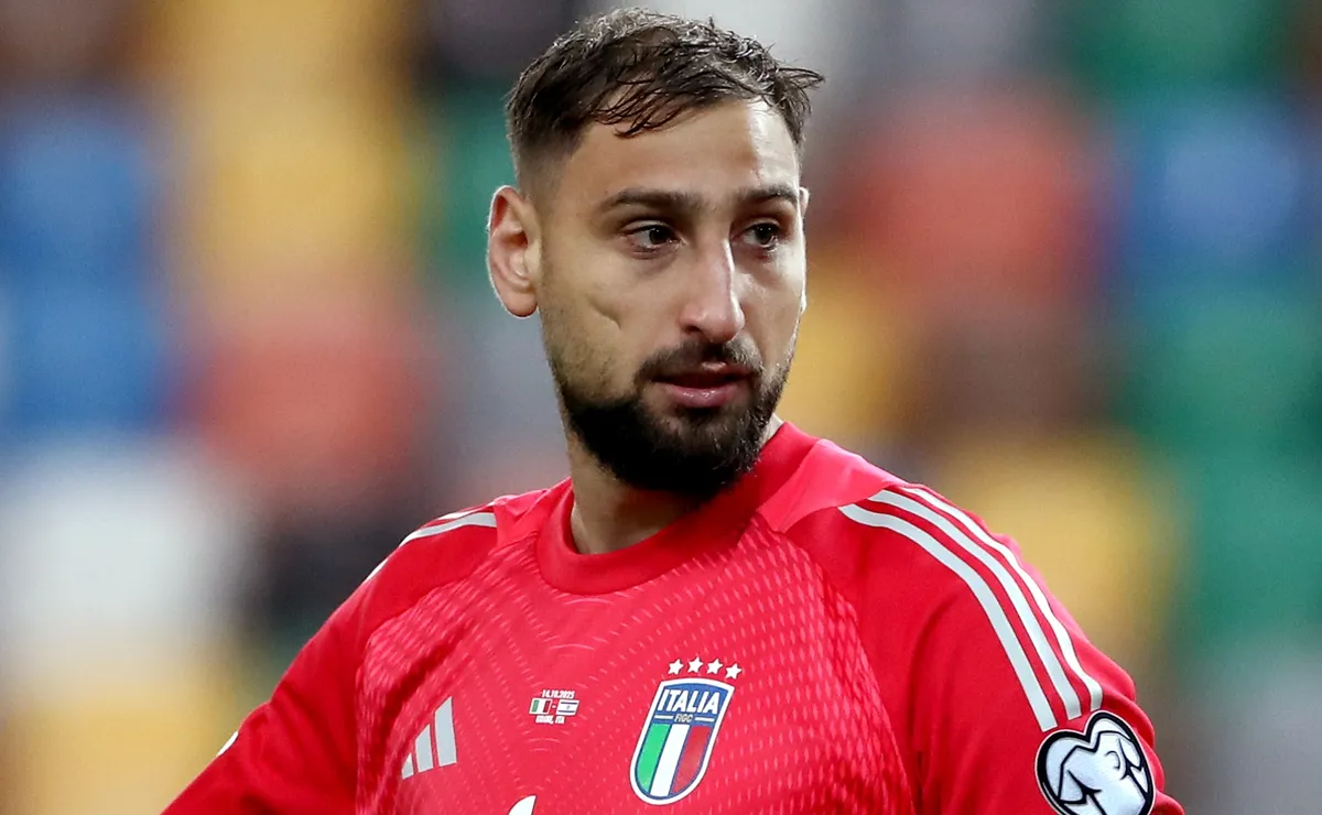 Why is Gianluigi Donnarumma not playing at the 2026 World Cup? - Bolavip US