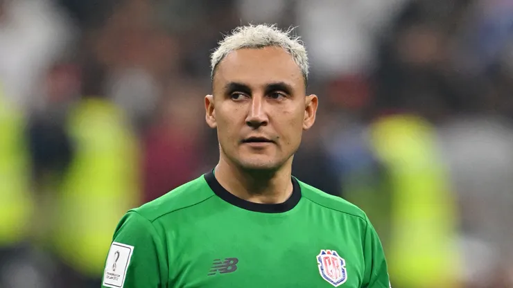 Why is Costa Rica not participating at the 2026 World Cup? - Bolavip US