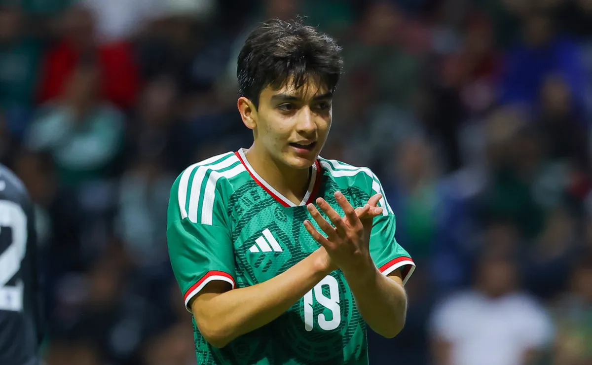 How many times have Mexico played the World Cup inaugural game and what ...