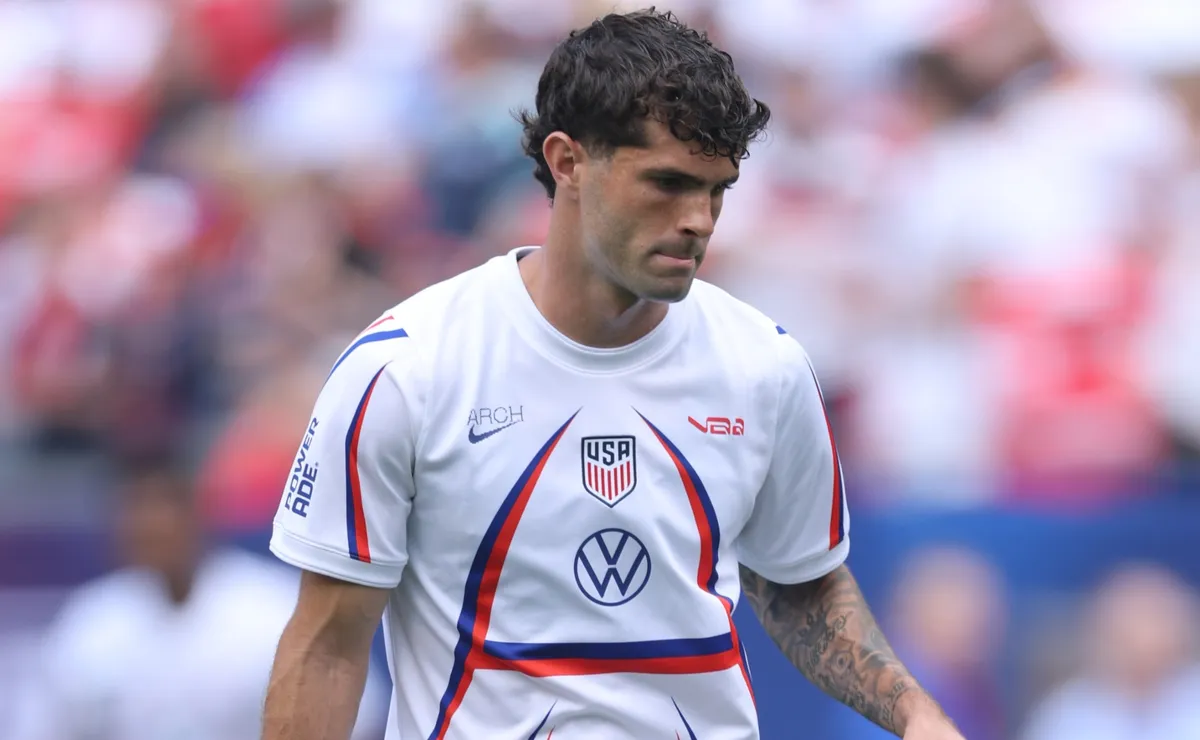 USMNT vs Paraguay: How to watch, Live Stream, TV Channel and Time for a ...