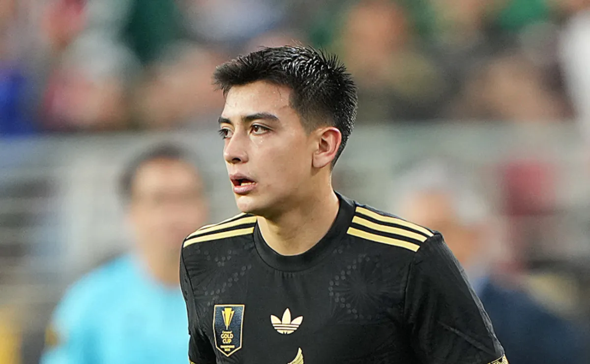 Who's the youngest player at the 2026 World Cup? - Bolavip US