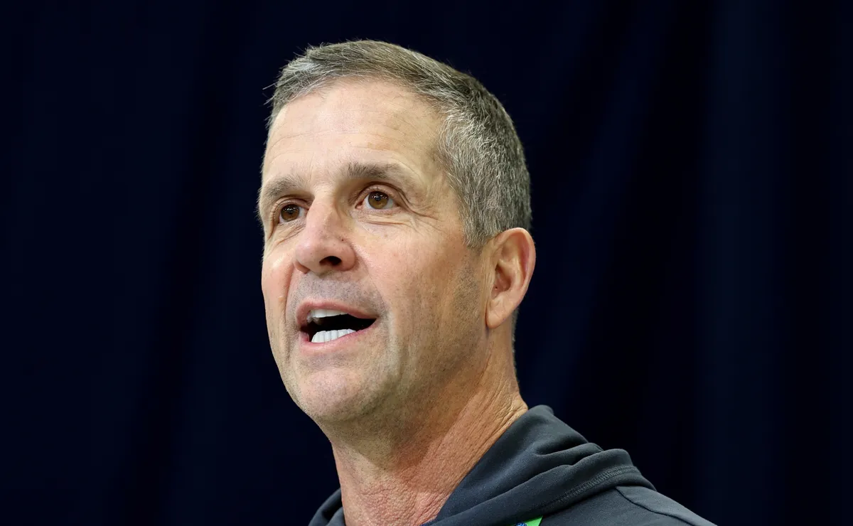 John Harbaugh provides multiple injury updates on Giants players ...