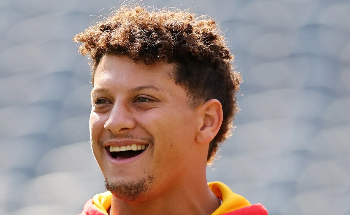 Patrick Mahomes' contract details after QB receives historic extension ...