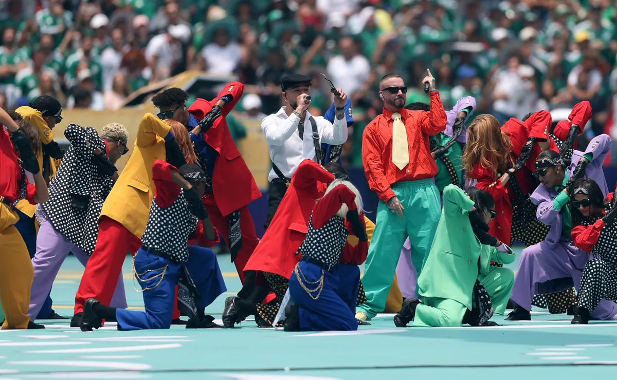 2026 FIFA World Cup opening ceremony in Mexico: Memes and funniest ...