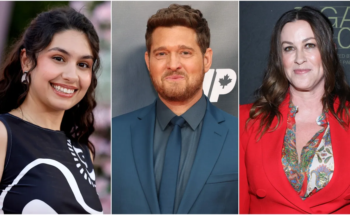 Did Alanis Morissette, Michael Buble and Alessia Cara get paid for ...