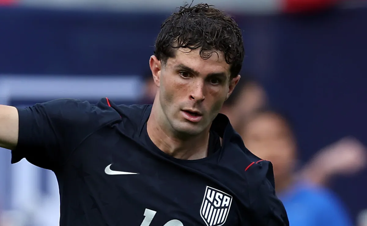 Video: USA doubles the lead in the first half of 2026 World Cup debut ...