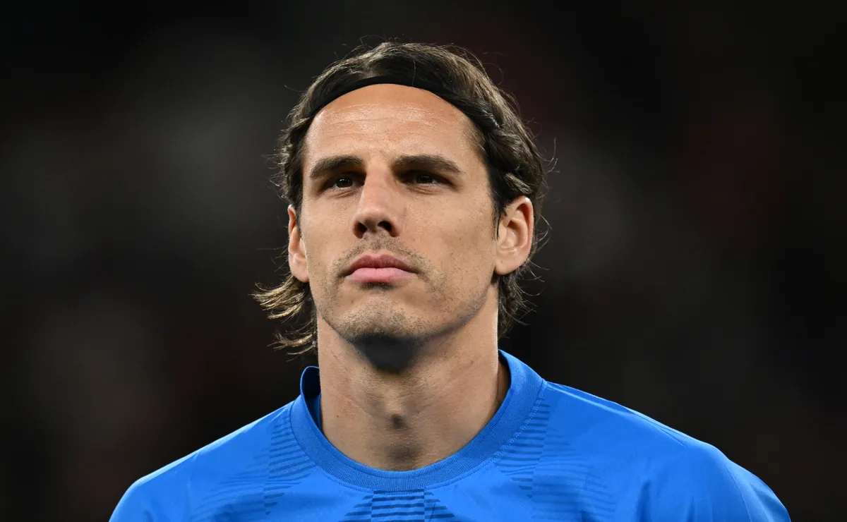 Why Yann Sommer isn't playing for Switzerland at the 2026 World Cup ...