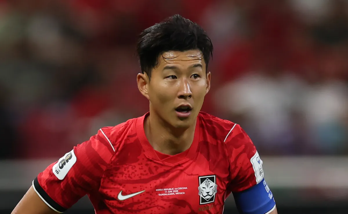 Why Mexico fans root for South Korea vs Czechia despite being 2026 ...