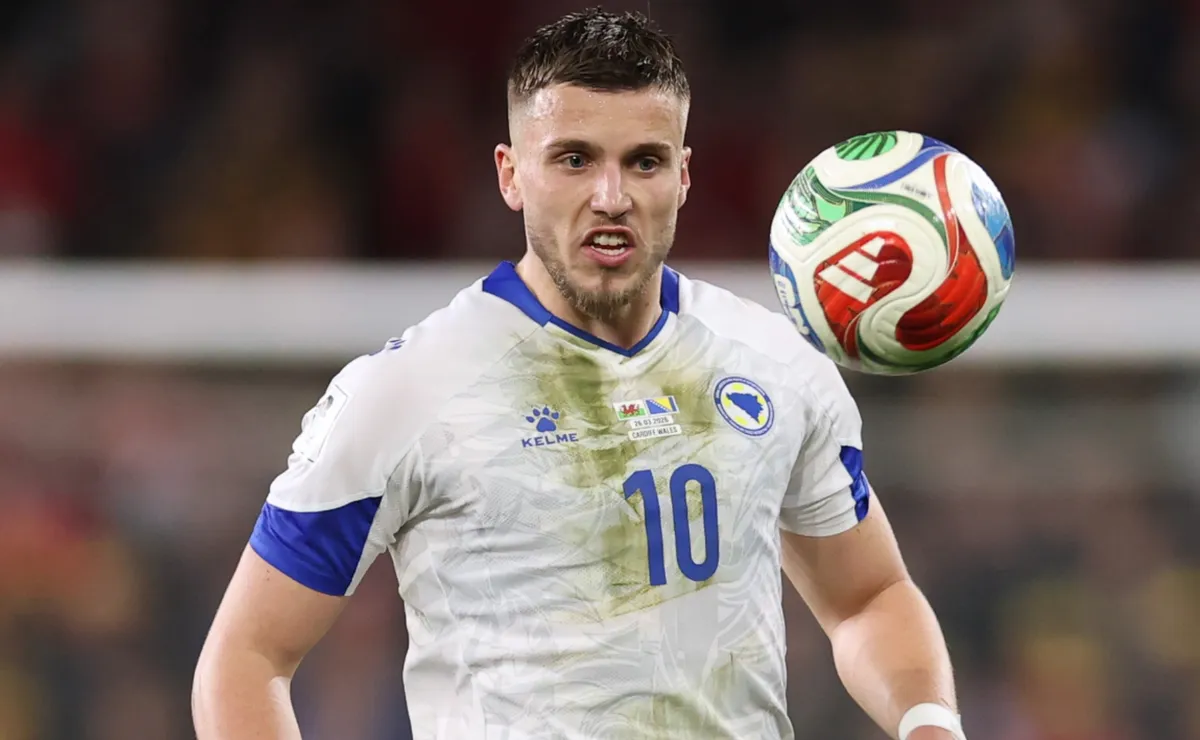 What's Bosnia and Herzegovina's FIFA ranking? More about Canada's 2026 ...