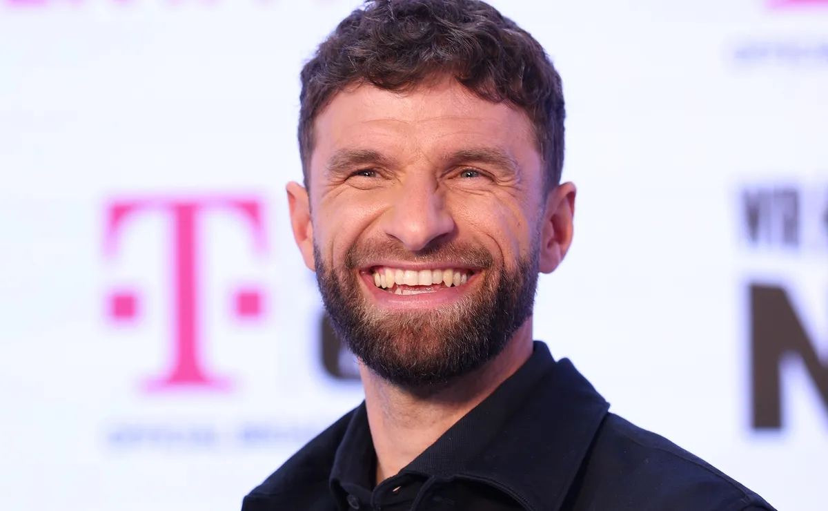 Why isn't Thomas Muller participating at the 2026 World Cup with ...