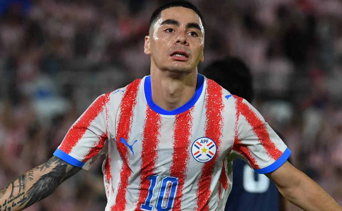 What's Paraguay's FIFA ranking? More about the USA's 2026 World Cup ...