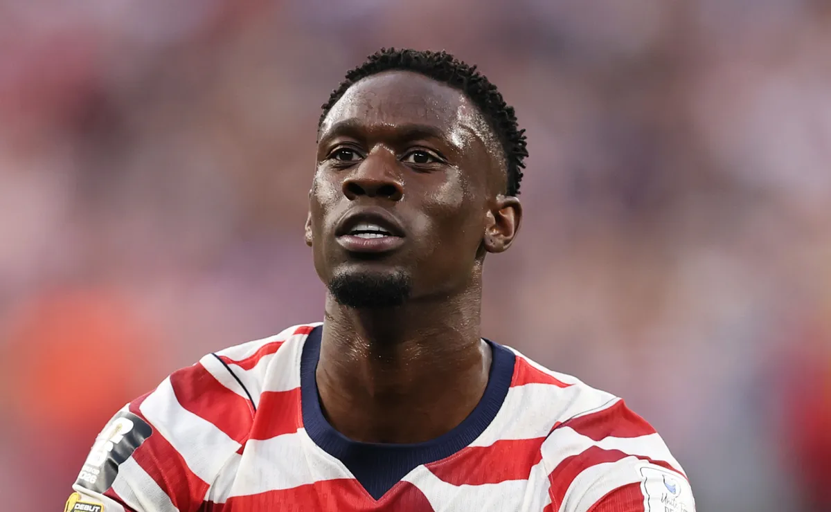 2026 World Cup Group D standings: Who and when is the USA playing next ...
