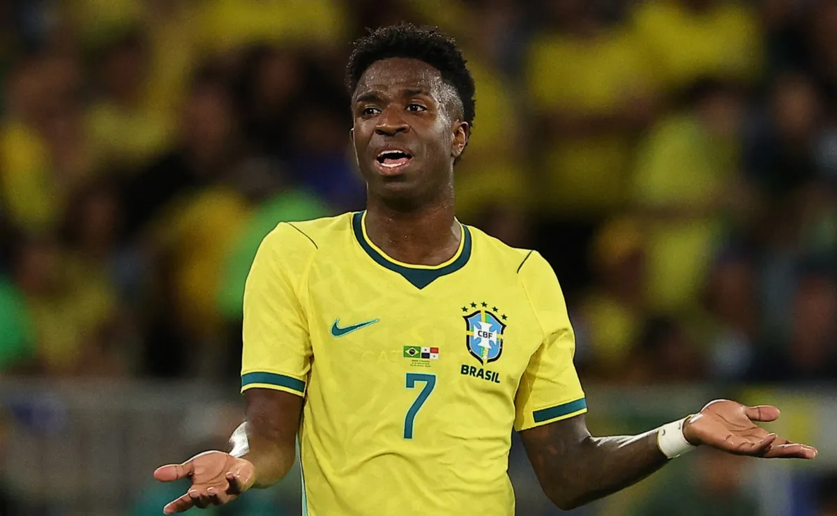 What happens if Brazil win, tie or lose vs Morocco today in their 2026 ...