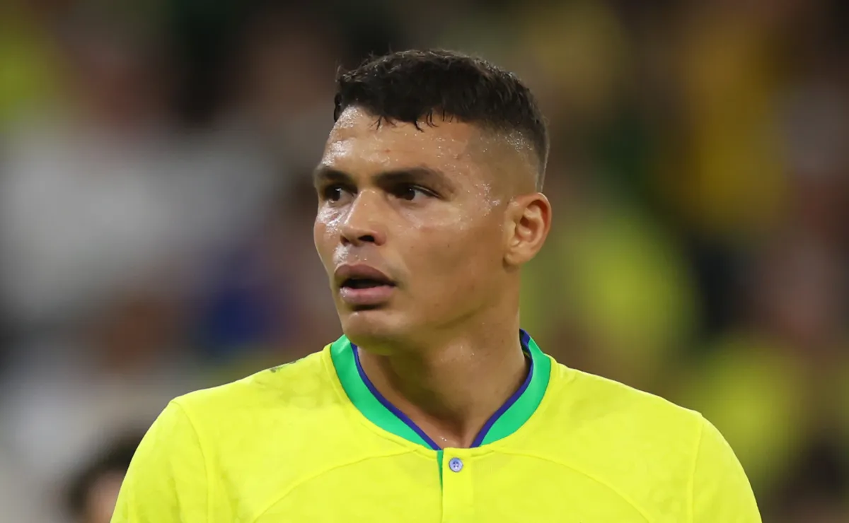 Why Thiago Silva isn’t playing at the 2026 World Cup with Brazil ...