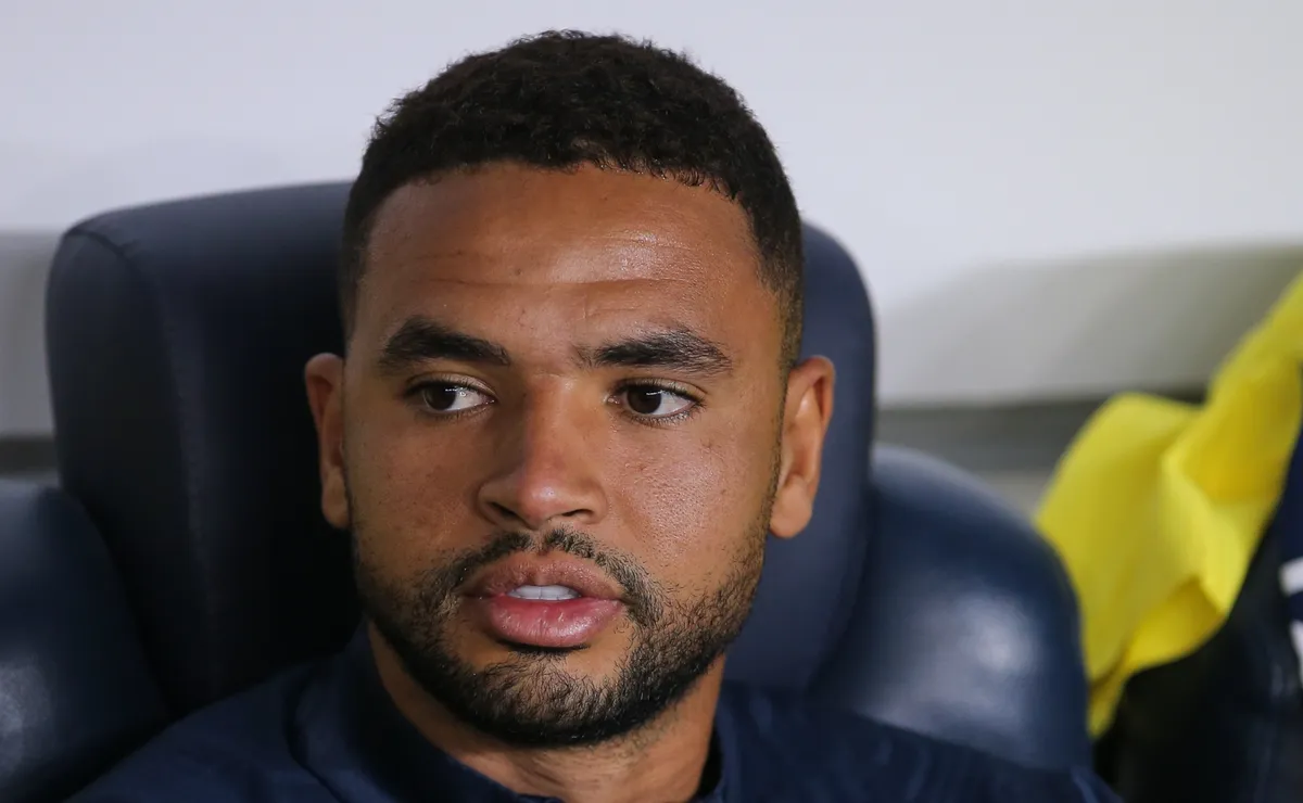 Why isn't Youssef En-Nesyri playing for Morocco in the 2026 World Cup ...