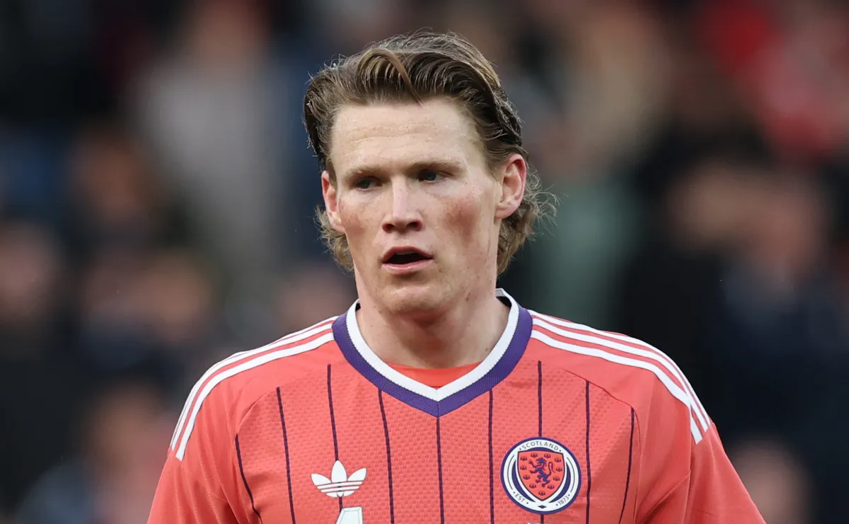 Players born in England and abroad who are playing for Scotland at the ...