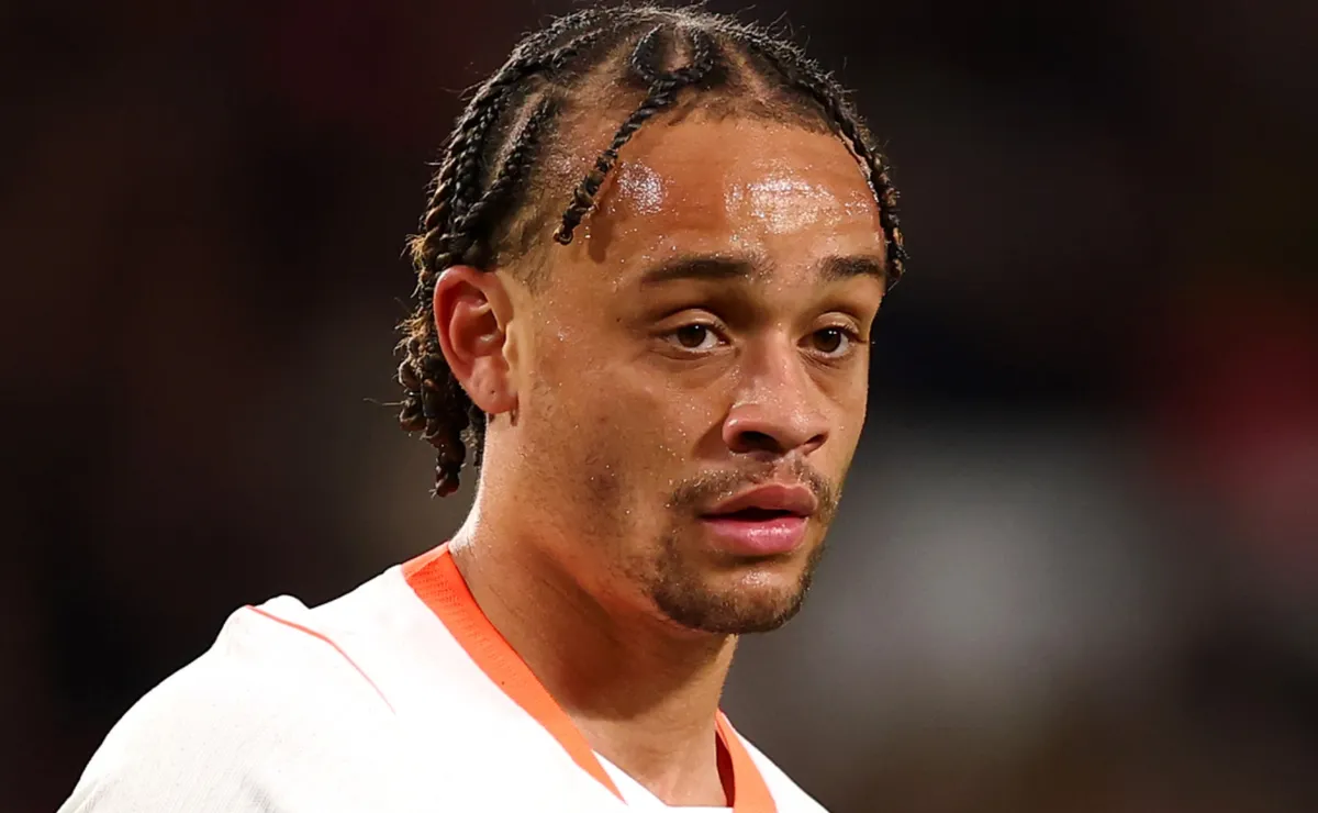 Why Xavi Simons isn't playing for Netherlands at the 2026 World Cup ...