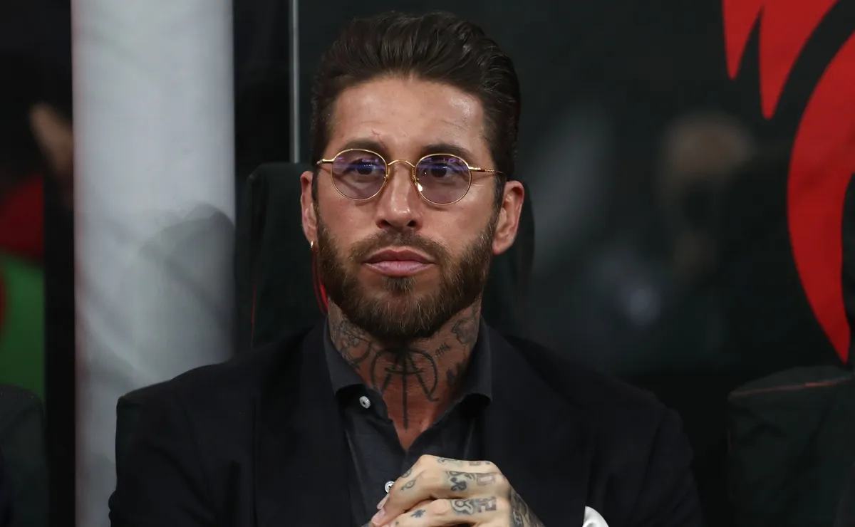 Why isn't Sergio Ramos playing for Spain at the 2026 World Cup ...