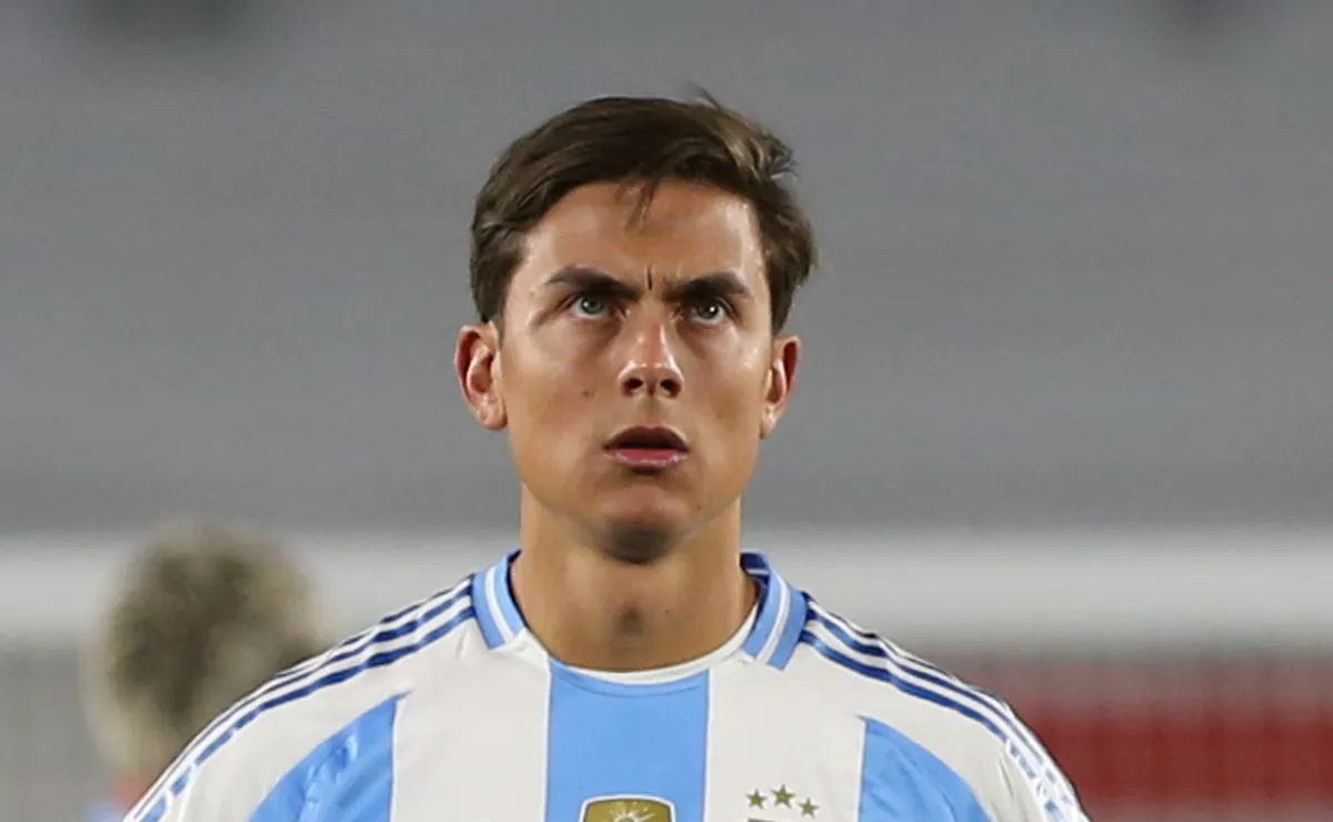 Why isn't Paulo Dybala playing at the 2026 World Cup with Argentina ...