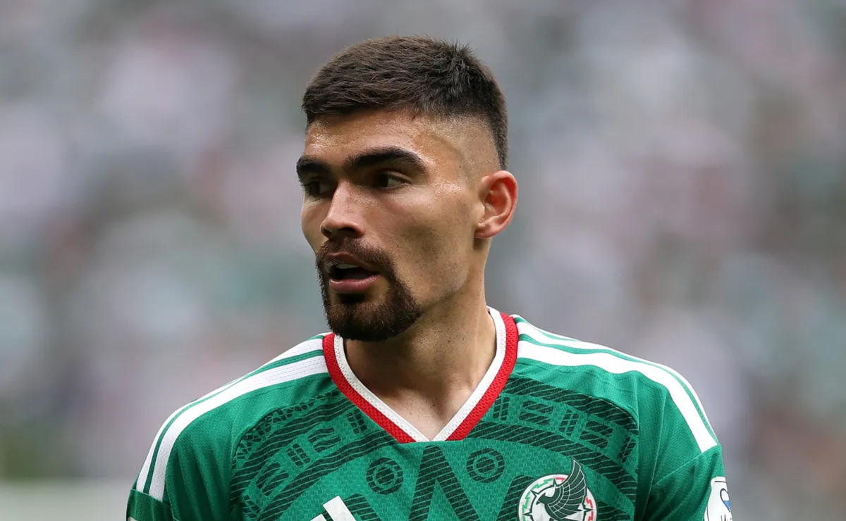 What do Mexico need vs South Korea today to qualify for 2026 World Cup ...