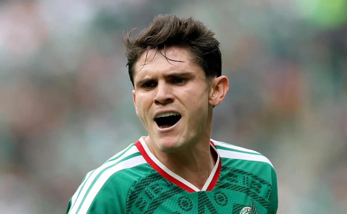 What's Mexico's FIFA ranking at the 2026 World Cup? - Bolavip US