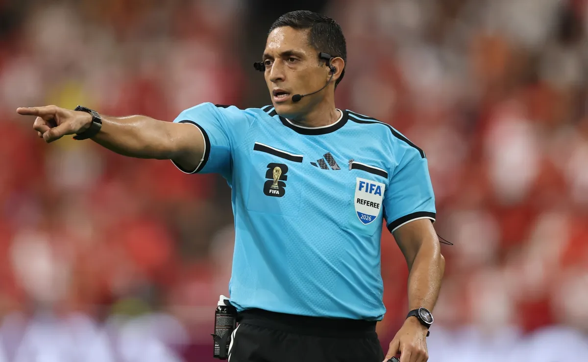 What is an offside in soccer? Full rule explanation - Bolavip US
