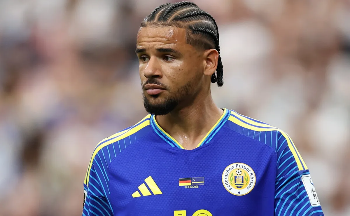 Curacao and Ecuador's updated FIFA rankings before 2026 World Cup game ...