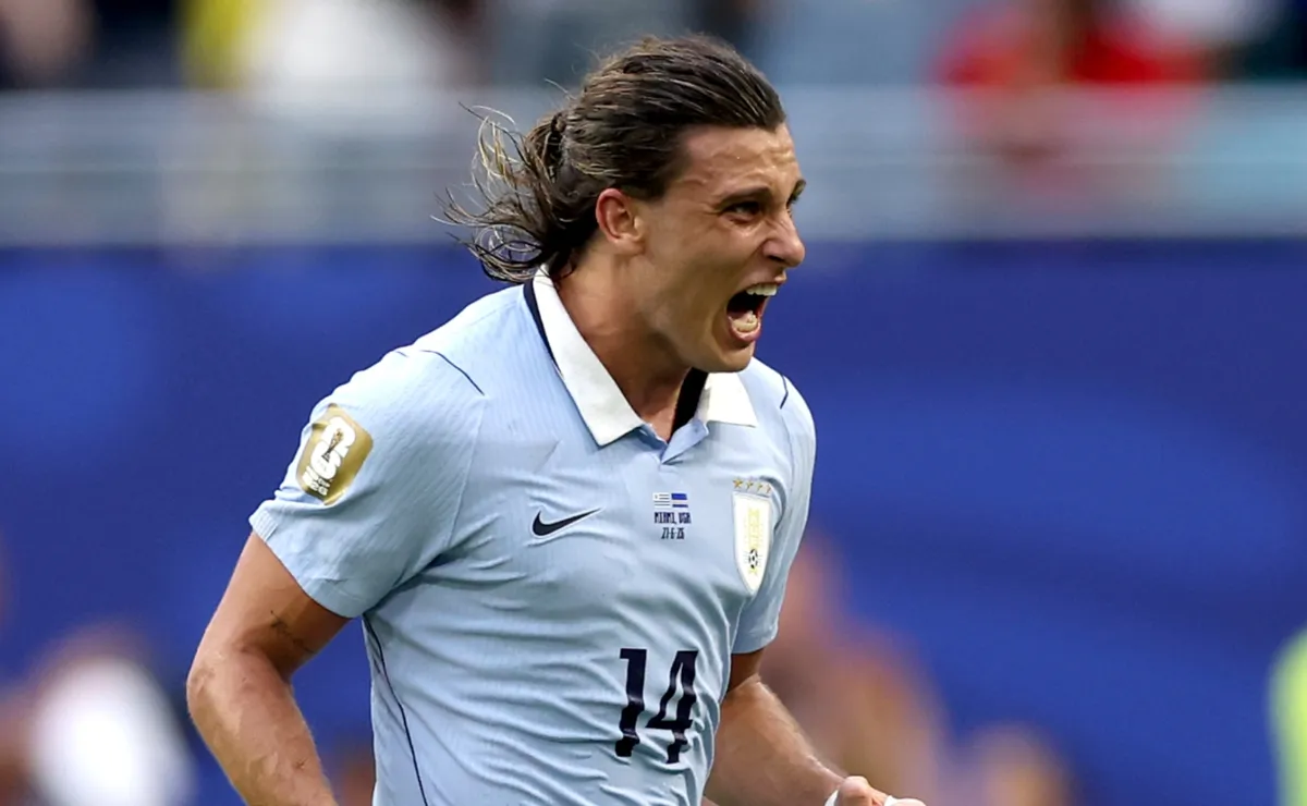 2026 World Cup Group H standings updated after Uruguay tie vs Cape ...